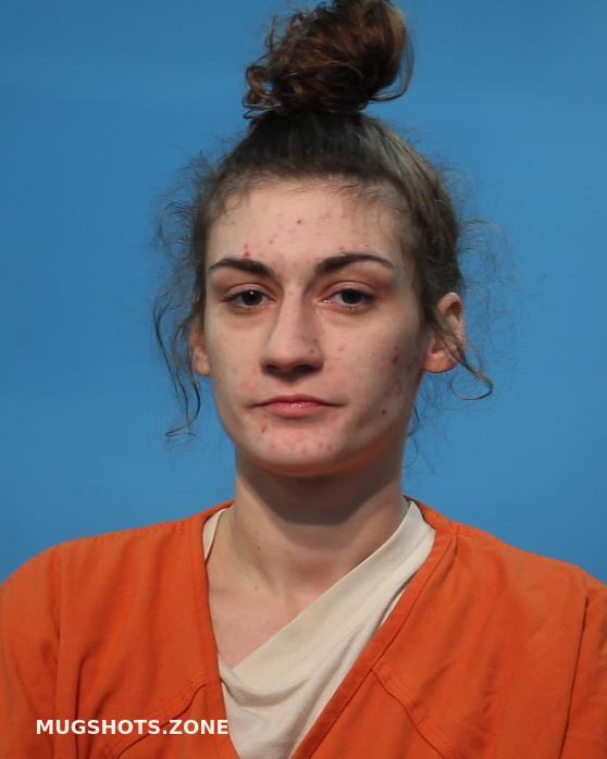 MOORE LYDIA GAIL 01/18/2025 - Brazoria County Mugshots Zone