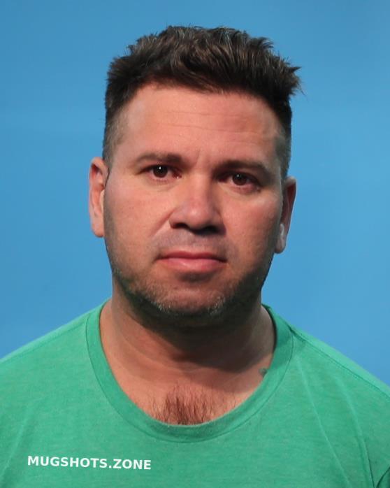 FUENTES SAMUEL 01/19/2025 - Brazoria County Mugshots Zone