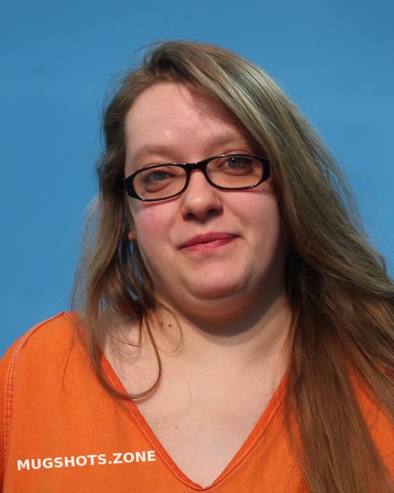 STEPHENS JAMIE ELIZABETH 01/19/2025 - Brazoria County Mugshots Zone