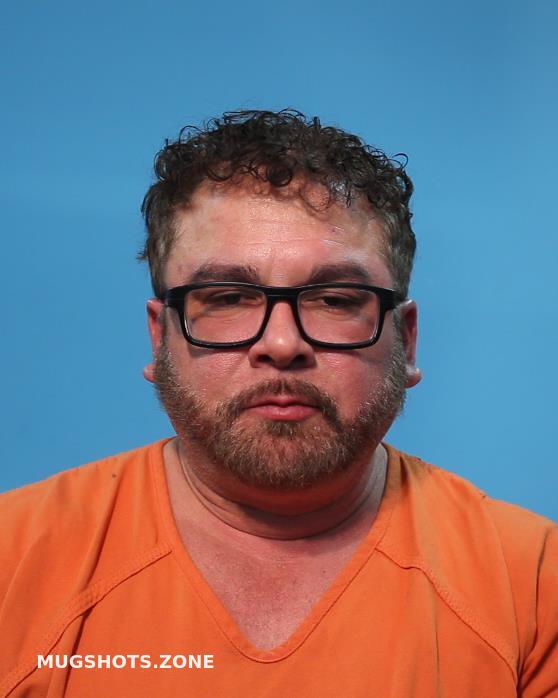 GARCIA TIMOTHY JASON 01/20/2025 - Brazoria County Mugshots Zone