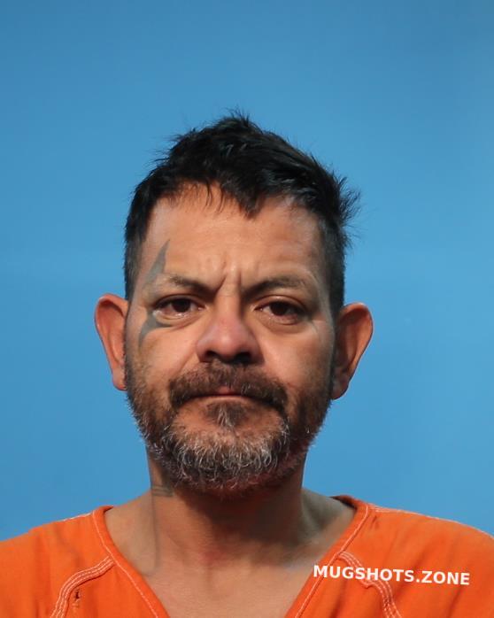 CUELLAR RAYMONDO 01/20/2025 - Brazoria County Mugshots Zone