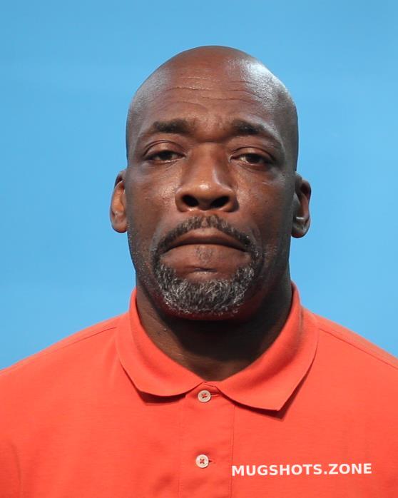 BROWN LAMAR MARCEL 01/23/2025 - Brazoria County Mugshots Zone