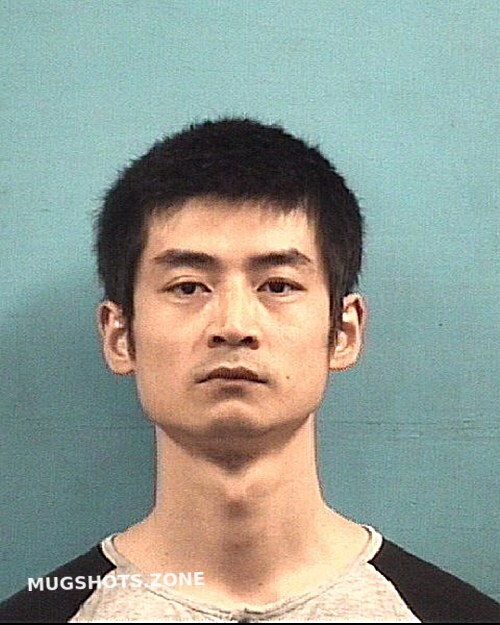 SHI YUHAN 01/24/2025 - Brazoria County Mugshots Zone