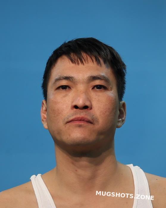 MA ANDY 01/25/2025 - Brazoria County Mugshots Zone