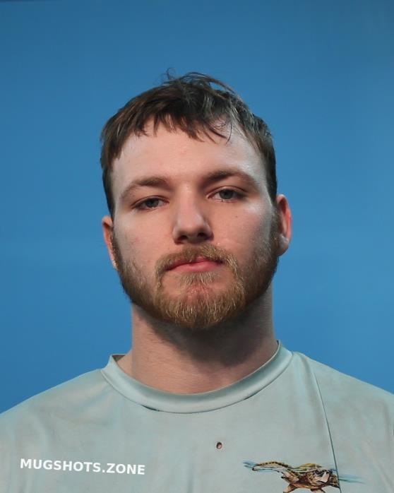 HENDERSON CASEY WADE 01/27/2025 - Brazoria County Mugshots Zone