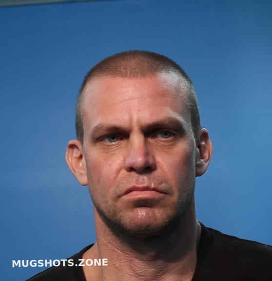 EBARB DALLAS RAY 01/28/2025 - Brazoria County Mugshots Zone