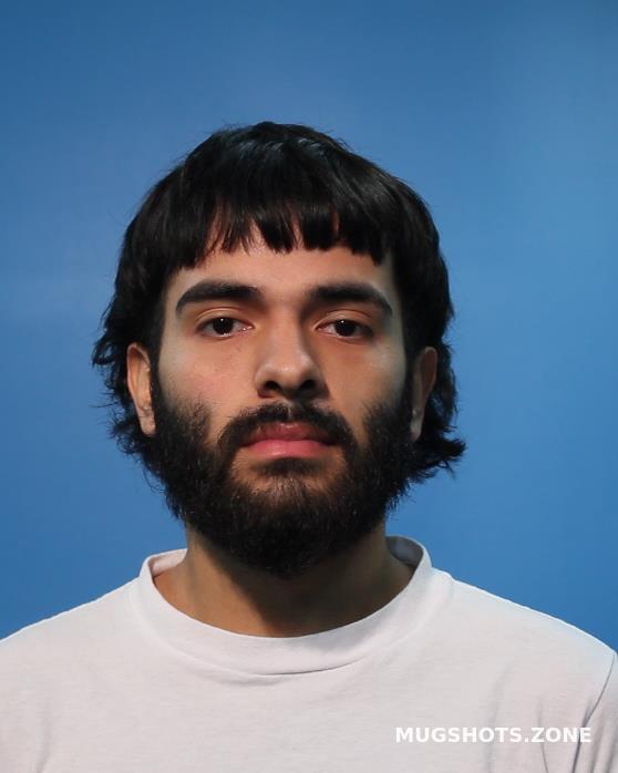 Zavala Antony Simon 01292025 Brazoria County Mugshots Zone 