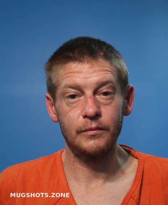 GEER JEREMY 01/29/2025 - Brazoria County Mugshots Zone