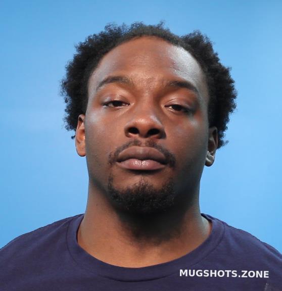 STOKES KEYLON JAMAL 01/31/2025 - Brazoria County Mugshots Zone