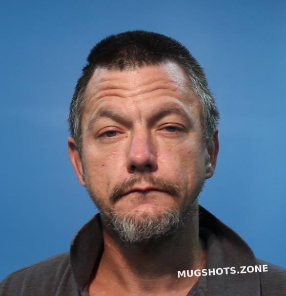 WITT SCOTT 02/01/2025 - Brazoria County Mugshots Zone