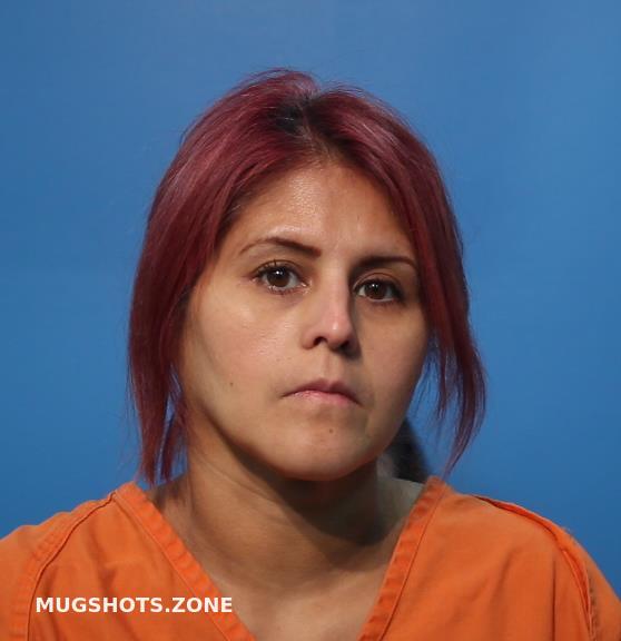 CASTRO SANDRA 02/01/2025 - Brazoria County Mugshots Zone