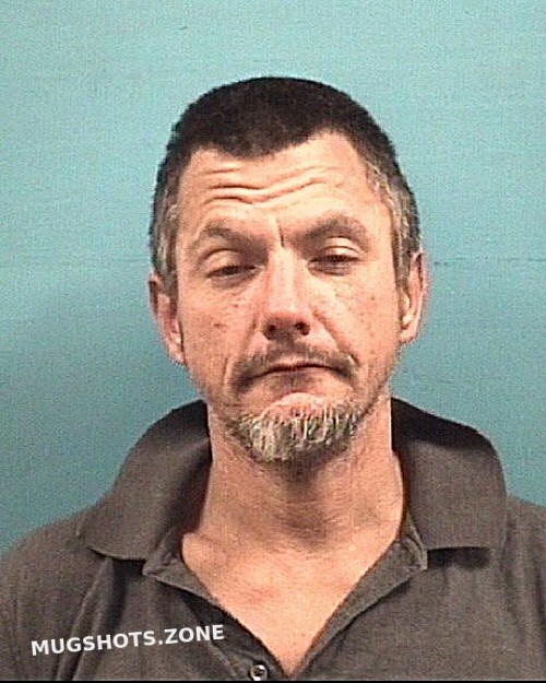 WITT SCOTT WILLIAM 02/01/2025 - Brazoria County Mugshots Zone