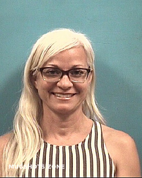 ENRIGHT FRANCIS COLLEEN 02/02/2025 - Brazoria County Mugshots Zone