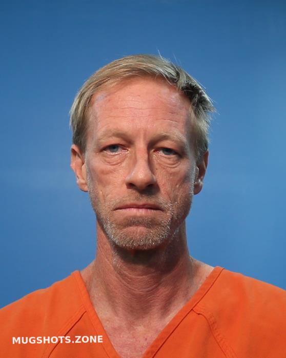 WALTERS STEVEN JAMES 02/02/2025 - Brazoria County Mugshots Zone