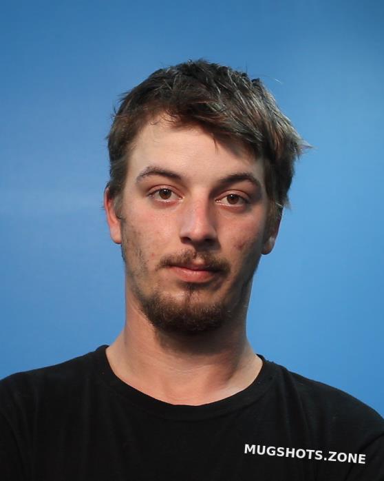ATHEY CHRISTOPHER EDWARD 02/03/2025 - Brazoria County Mugshots Zone
