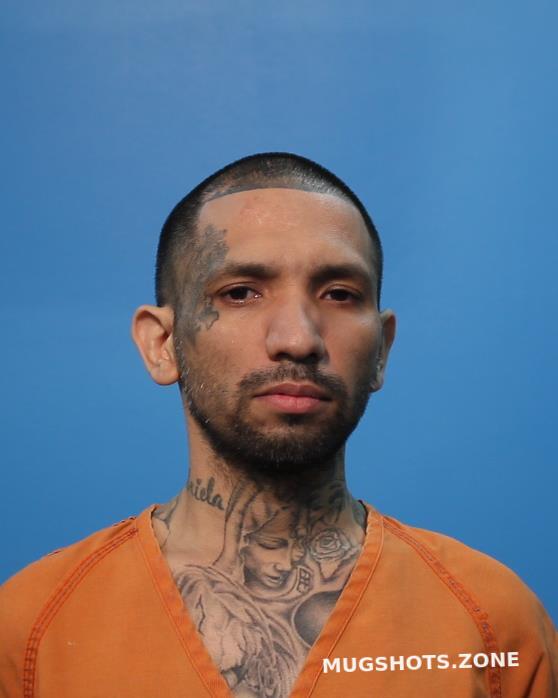 DIAZ ADAM DEWAYNE 02/03/2025 - Brazoria County Mugshots Zone