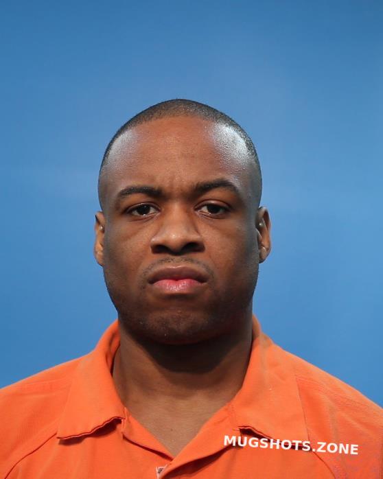 CHARLES DARIUS DEQUAN 02/03/2025 - Brazoria County Mugshots Zone