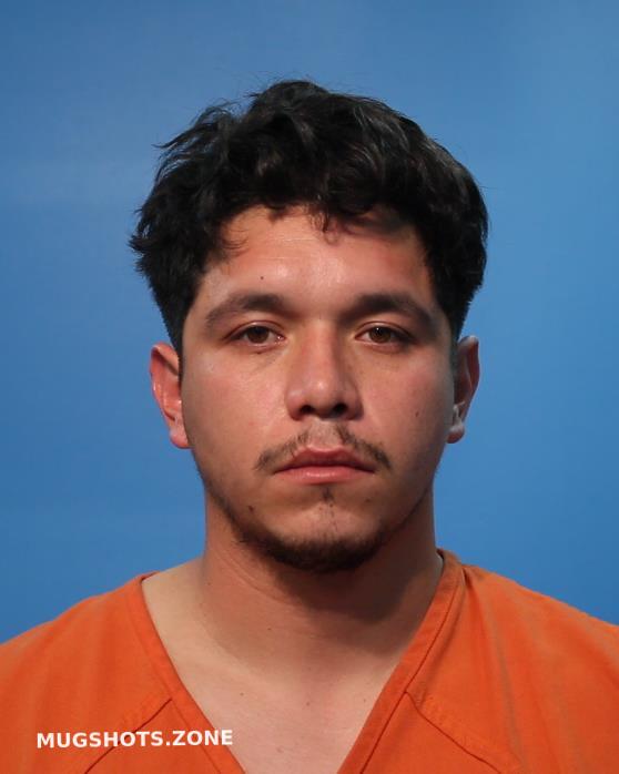 SARABIA KEVIN TORRES 02/03/2025 - Brazoria County Mugshots Zone