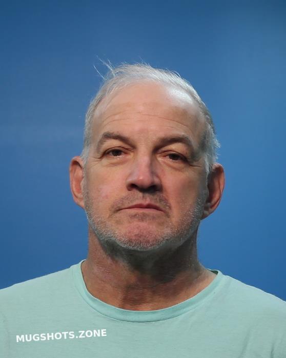 PATTERSON DAVID GLEN 02/06/2025 - Brazoria County Mugshots Zone