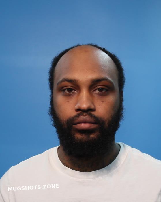 GOODWIN-WASHINGTON XAVIER ORLANDO 02/06/2025 - Brazoria County Mugshots Zone