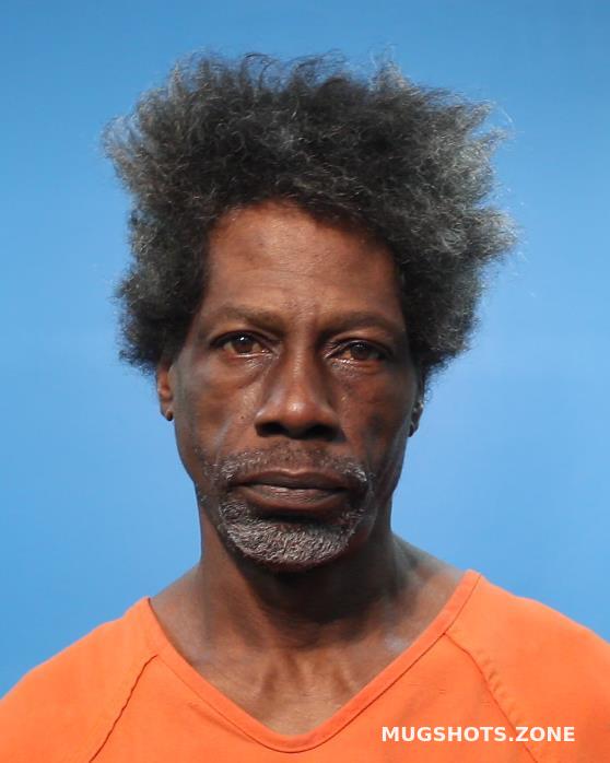 EDGECOMB WILLIAM HENDERSON JR. 02/06/2025 - Brazoria County Mugshots Zone