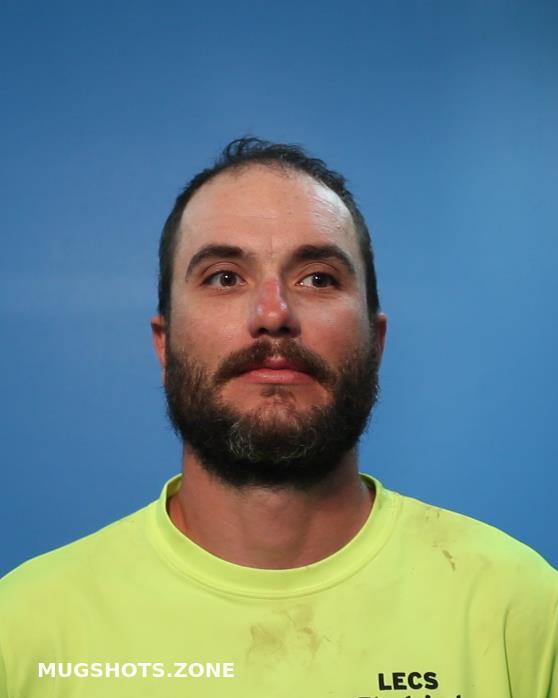 COBBS BRYCE WAYNE 02/07/2025 - Brazoria County Mugshots Zone