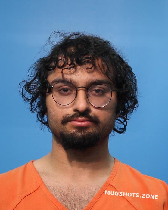 RAJAN SAMUEL P 02/08/2025 - Brazoria County Mugshots Zone
