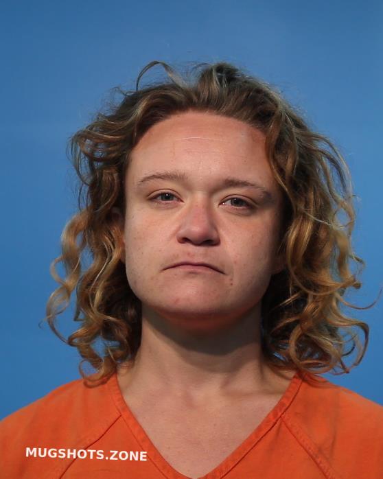 HARRISON AMBER 02/08/2025 - Brazoria County Mugshots Zone