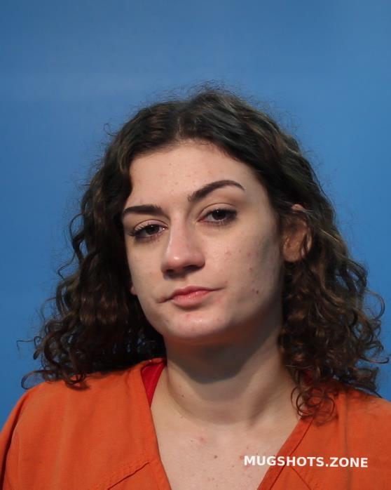 MOORE LYDIA 02/09/2025 - Brazoria County Mugshots Zone