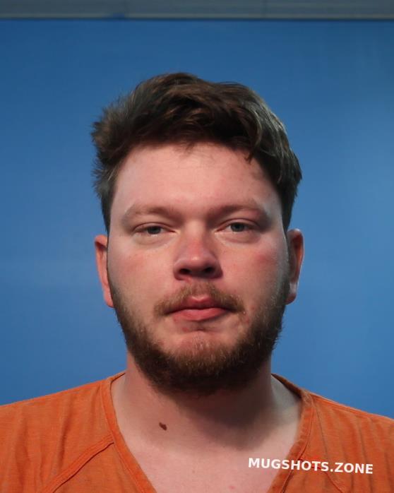 LEE MASON COLTON 02/10/2025 - Brazoria County Mugshots Zone