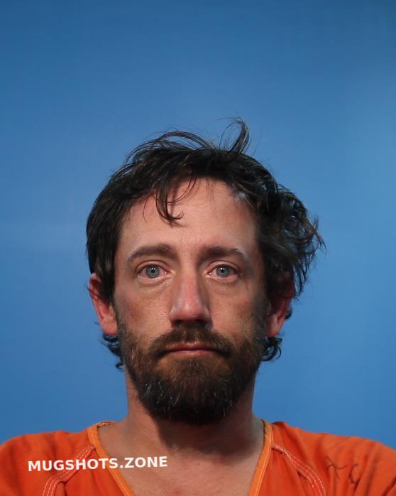 CARMACK CASEY GLENN 02/11/2025 - Brazoria County Mugshots Zone