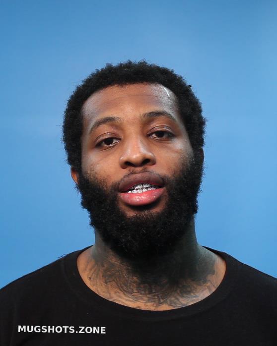 KIDD CLIFFORD ANDRE 02/12/2025 - Brazoria County Mugshots Zone