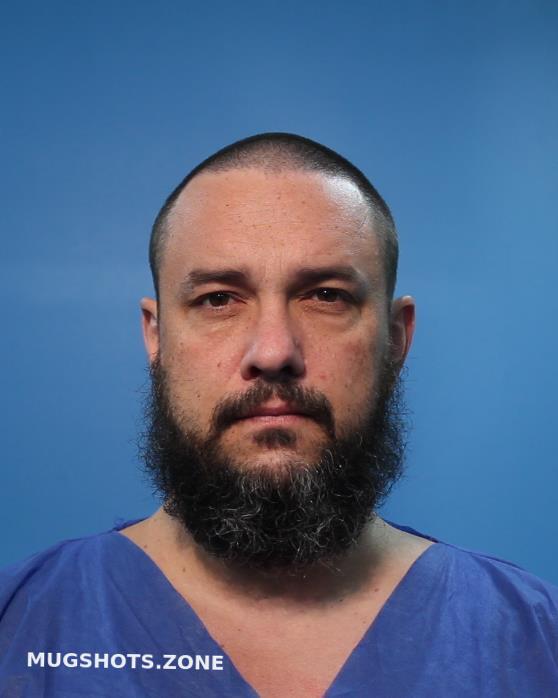 COKER GARY BRYANT 02/13/2025 - Brazoria County Mugshots Zone