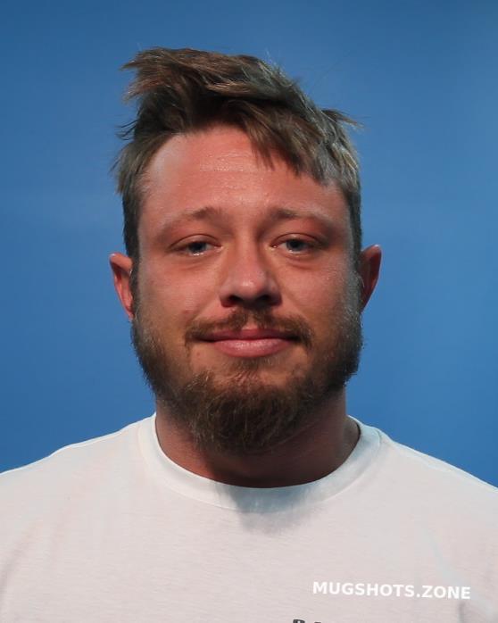 ROYSE TYLER CARTER 02/13/2025 - Brazoria County Mugshots Zone