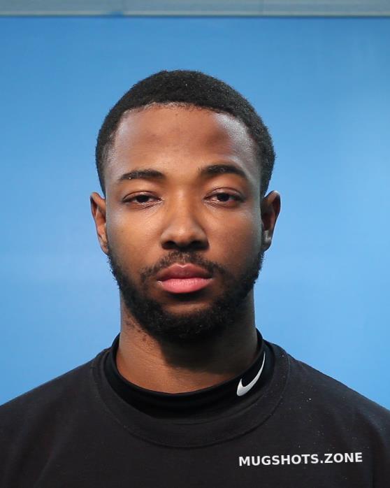 EVERETT ROLAND IV 02/14/2025 - Brazoria County Mugshots Zone