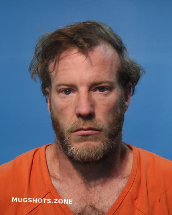 PERRY BRIAN 02/15/2025 - Brazoria County Mugshots Zone