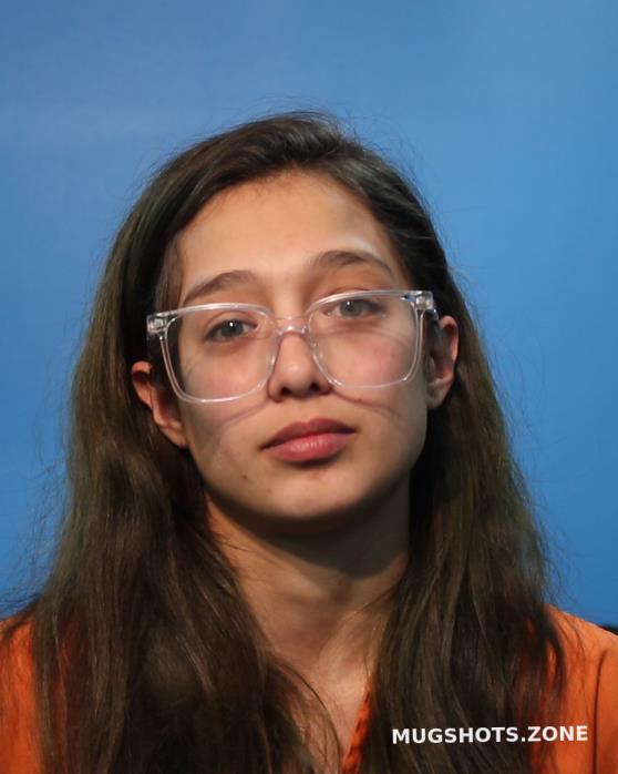 PACHECO IRIS 02/15/2025 - Brazoria County Mugshots Zone