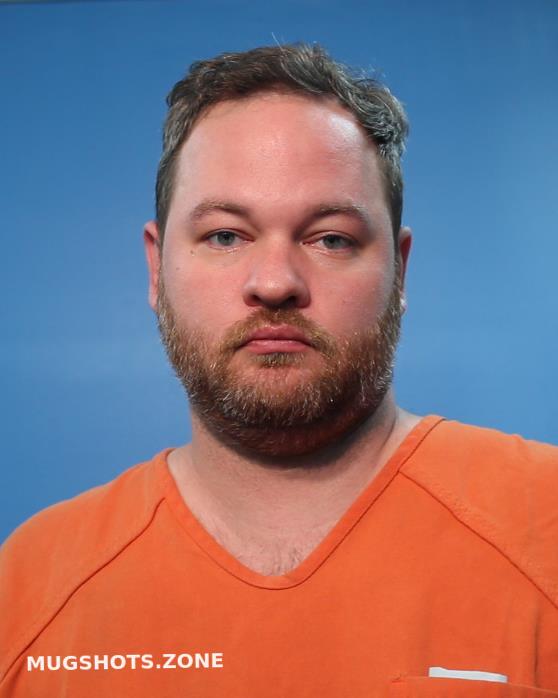 LUCAS ROBERT MICHAEL 02/17/2025 - Brazoria County Mugshots Zone