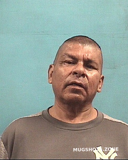 MEDRANO JOE 02/17/2025 - Brazoria County Mugshots Zone