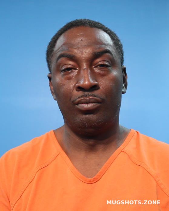 RANDLE CHARLES DEJUAN 02/18/2025 - Brazoria County Mugshots Zone