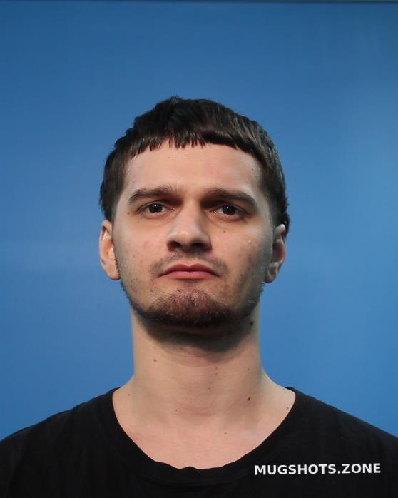 PATTERSON CALVIN LEE 02/18/2025 - Brazoria County Mugshots Zone