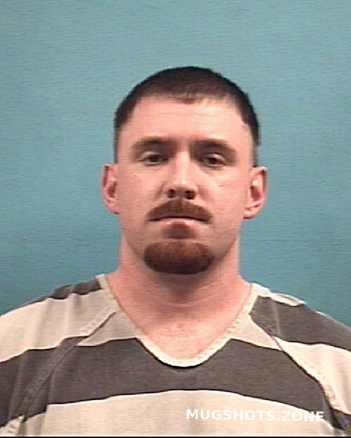 GARDNER JOHNATHAN JACOB 02/18/2025 - Brazoria County Mugshots Zone