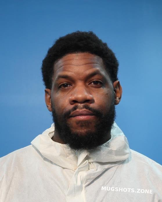 STRAMBLER MYRON LYNN 02/18/2025 - Brazoria County Mugshots Zone