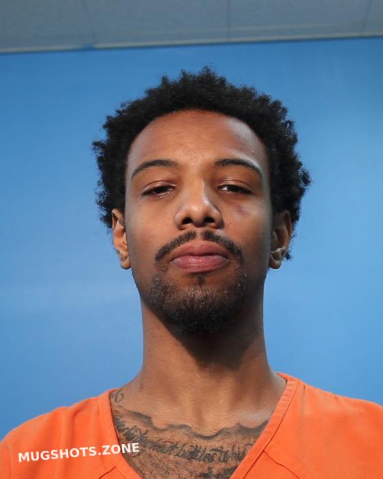 FOSTER DILLON JOSHUA 02/19/2025 - Brazoria County Mugshots Zone