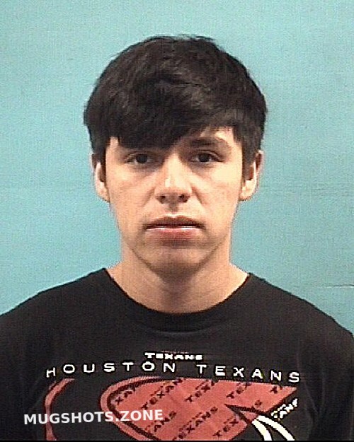 CERON ABRAHAM 02/20/2025 - Brazoria County Mugshots Zone