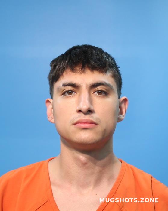 TAMEZ EDELMIRO JESUS 02/20/2025 - Brazoria County Mugshots Zone