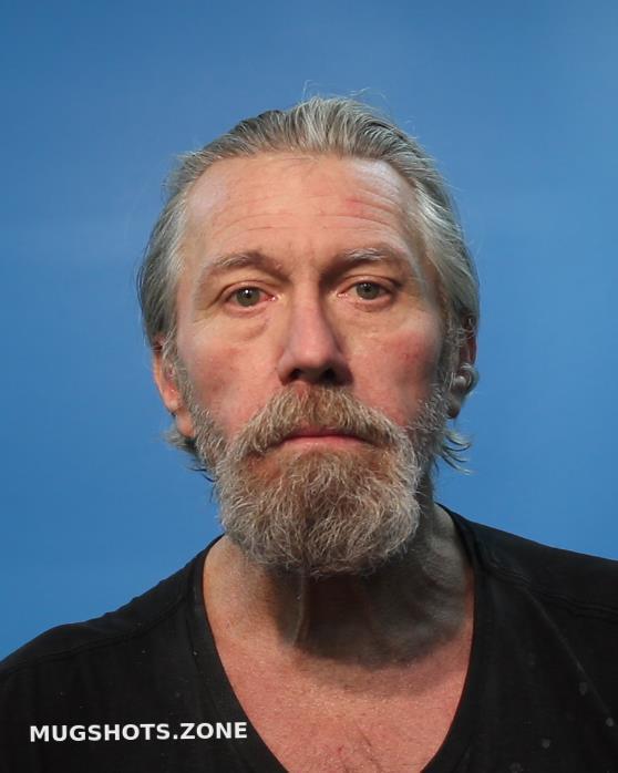 WOOTEN GARY DON 02/20/2025 - Brazoria County Mugshots Zone