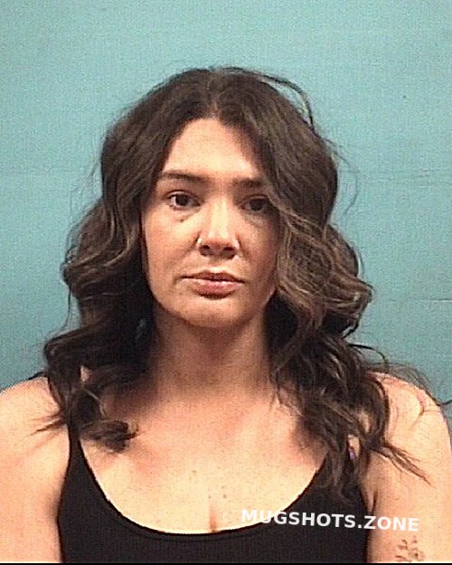 GILMORE HAILEY ANNIELEE 02/20/2025 - Brazoria County Mugshots Zone