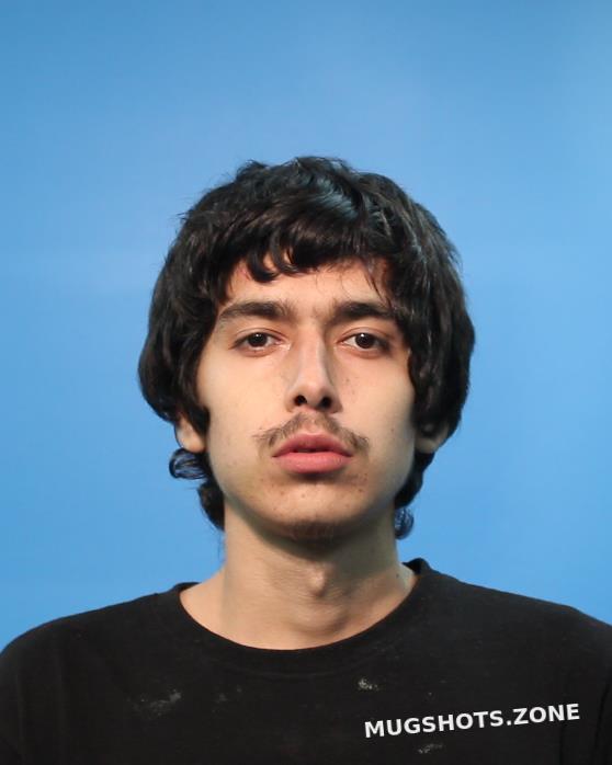 PRADO JOSE ENRIQUE 02/21/2025 - Brazoria County Mugshots Zone