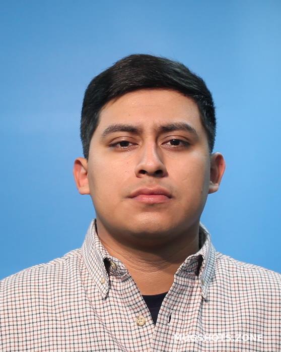 GUZMAN PEREZ JULIO CESAR 02/21/2025 - Brazoria County Mugshots Zone
